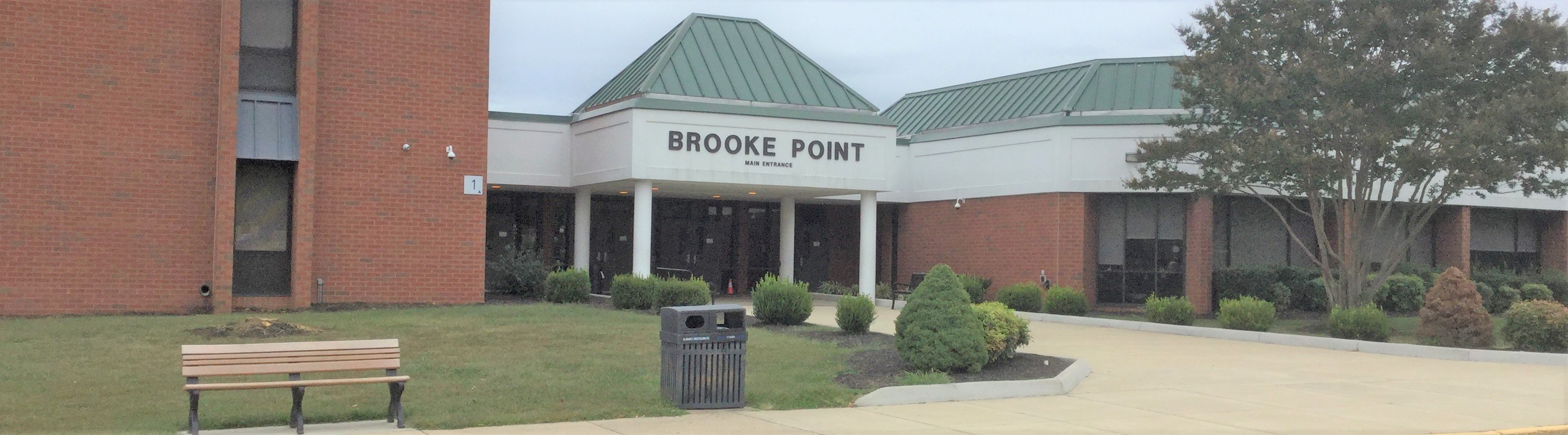 Project | Stafford County School Security Assessments | Fentress Inc.