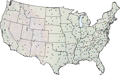 Facility Planning and Analysis | Fentress Incorporated