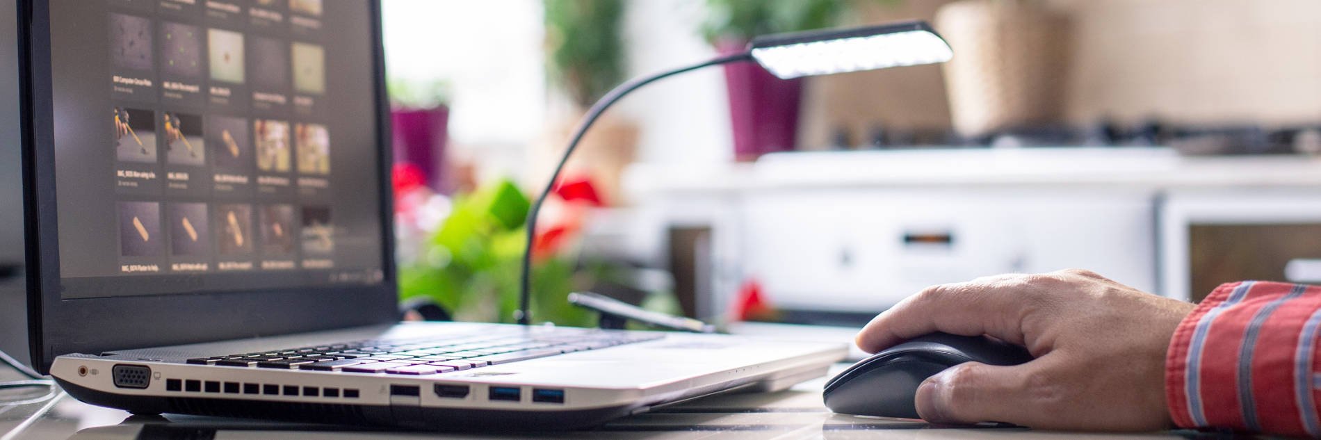 Services | Telework Solutions