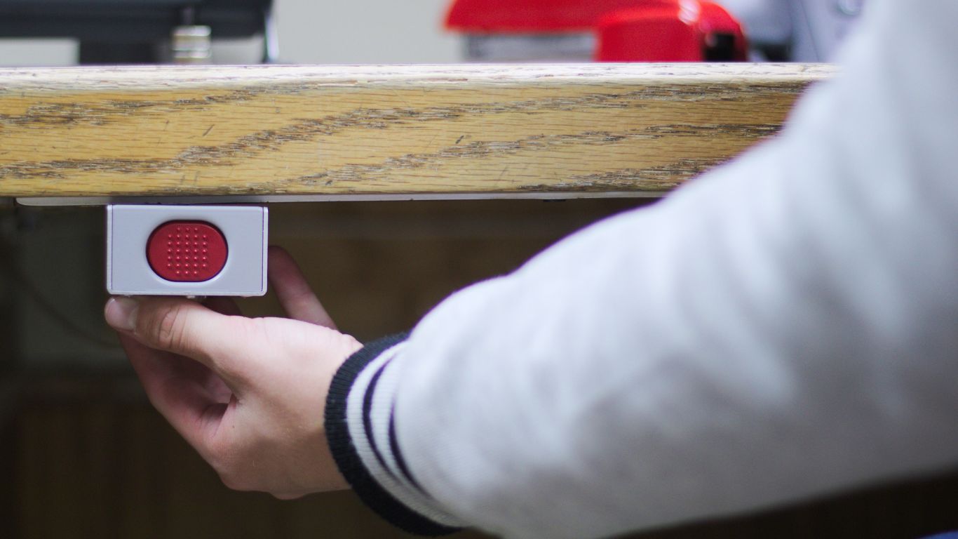 Fentress Incorporated